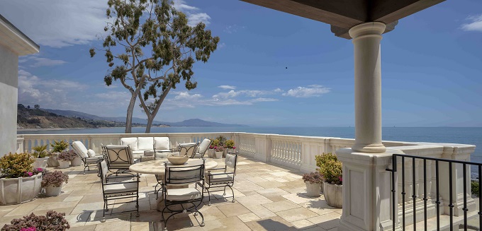 COASTAL MEDITERRANEAN — WINICK ARCHITECTS