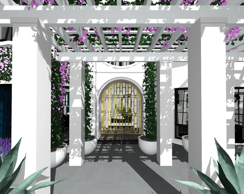 About Us - Interior Design Studio In Sydney | Angela Steyn — Angela Steyn