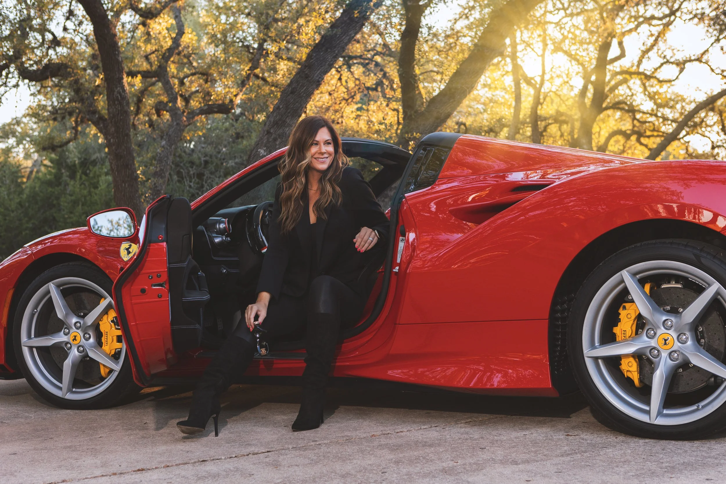 My Savvy Life - Stephanie Carls