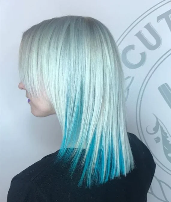 Our Work | Cut-Splice Hair Salon