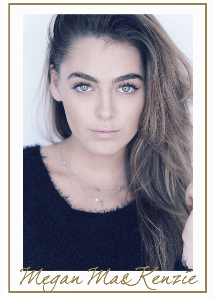Megan Mackenzie's Instagram, Twitter & Facebook on IDCrawl
