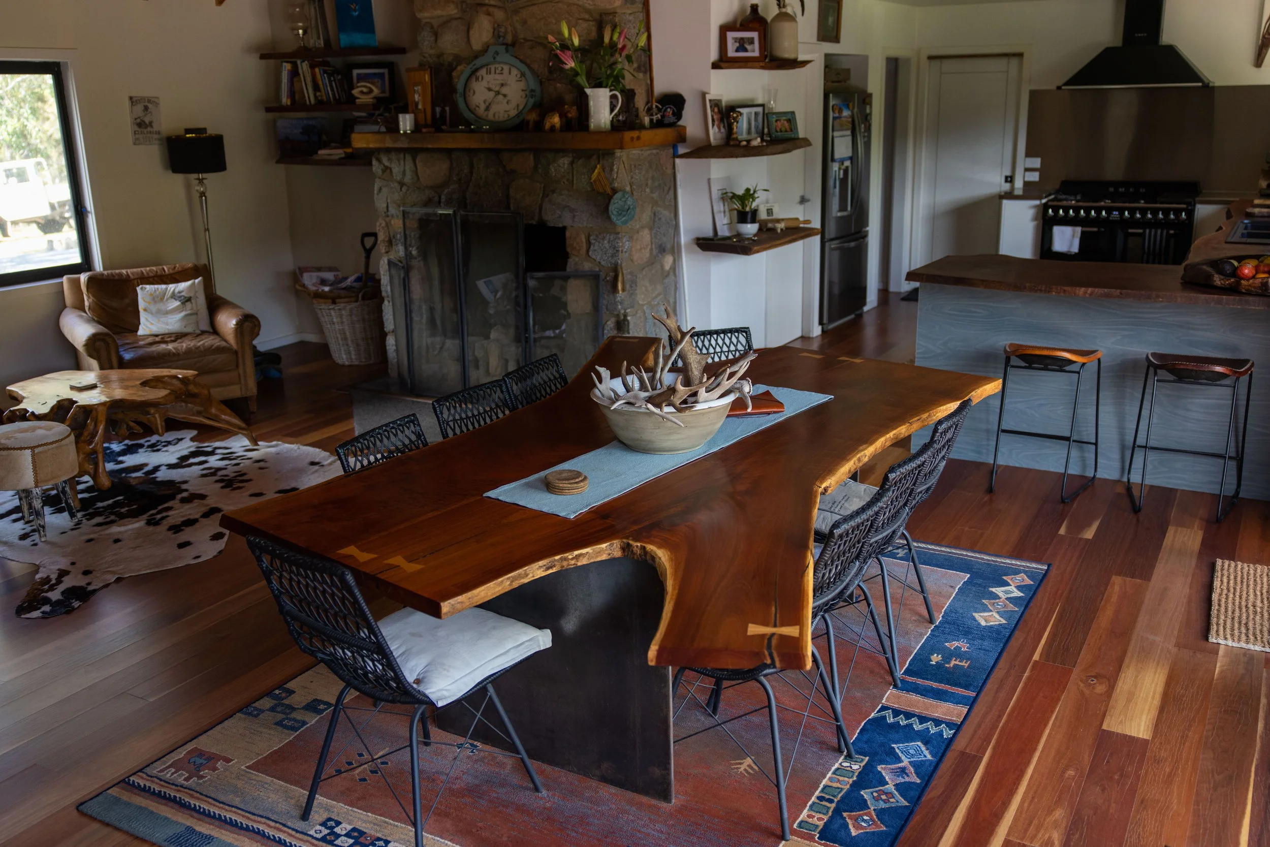 GALLERY — Re - Wood