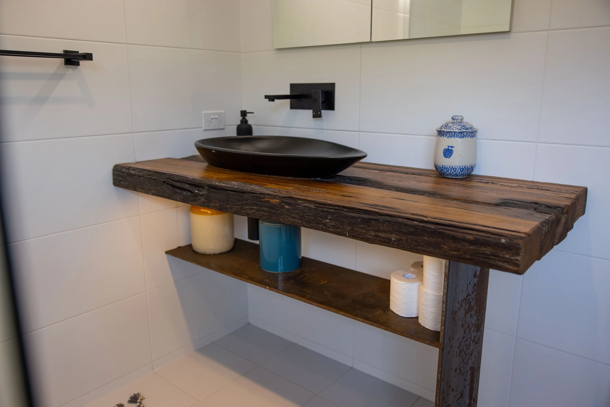 GALLERY — Re - Wood