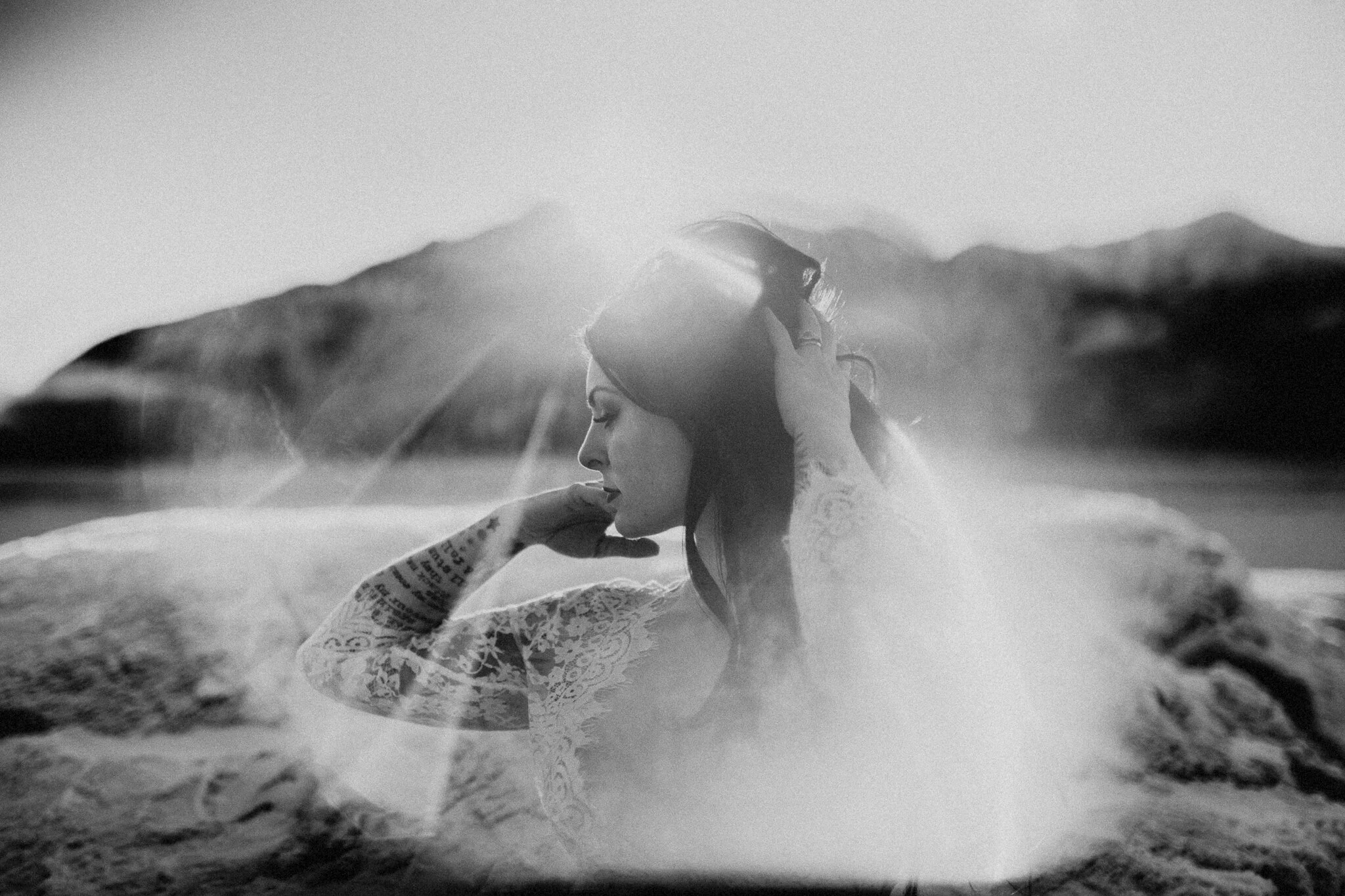 BOUDOIR — Amanda Kolstedt Photography