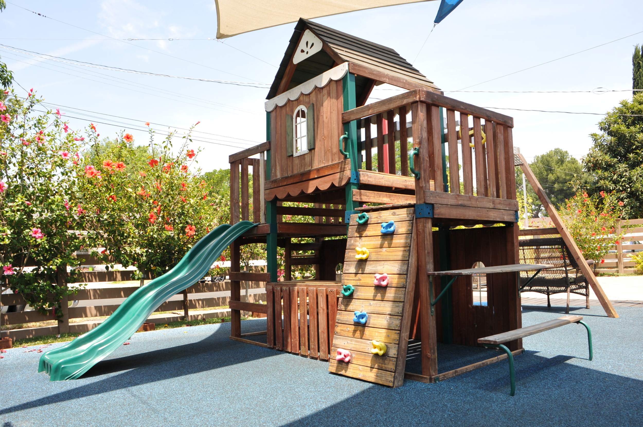 Little Sunshine Childcare