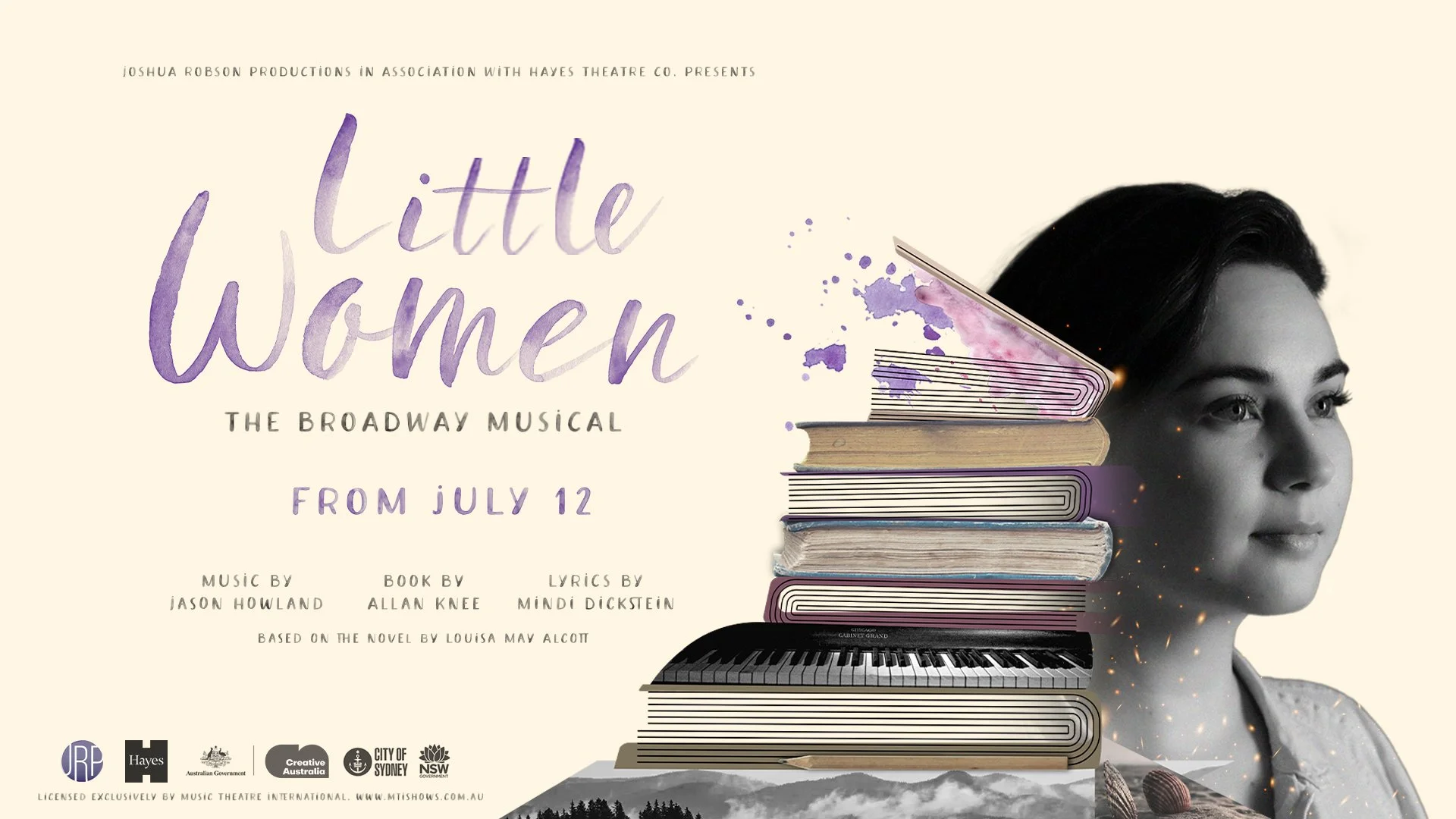 Joshua Robson Productions