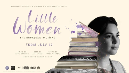 Joshua Robson Productions