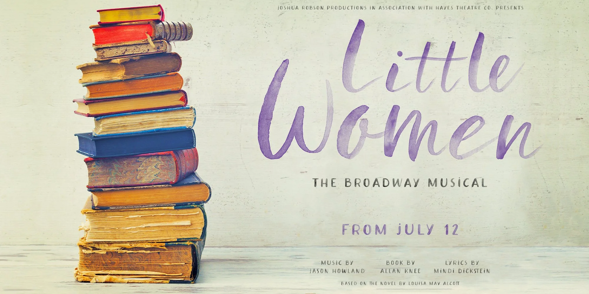 Joshua Robson Productions