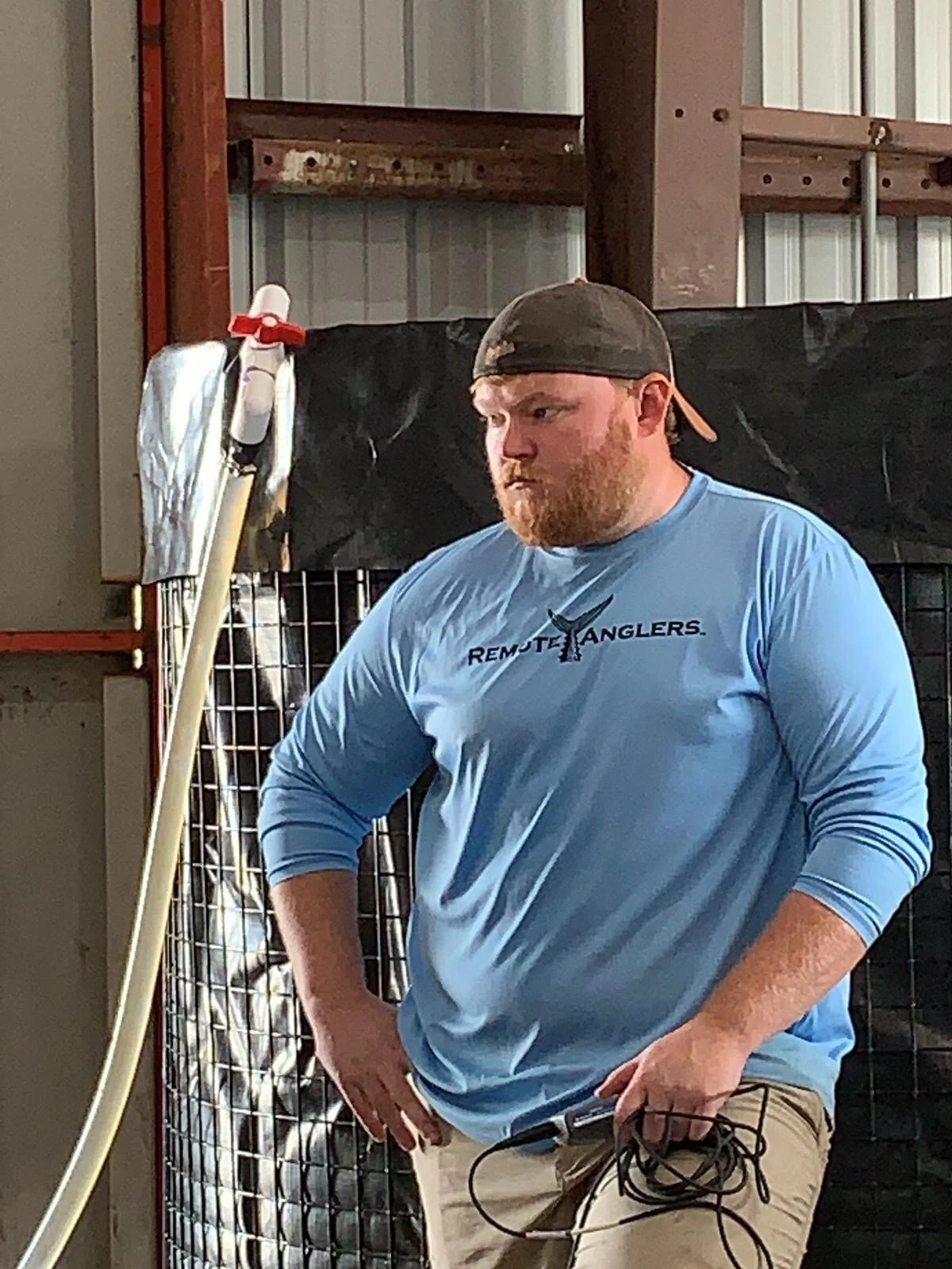 Our Roots — Two Docks Shellfish