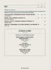 Menu's — The Gun Inn