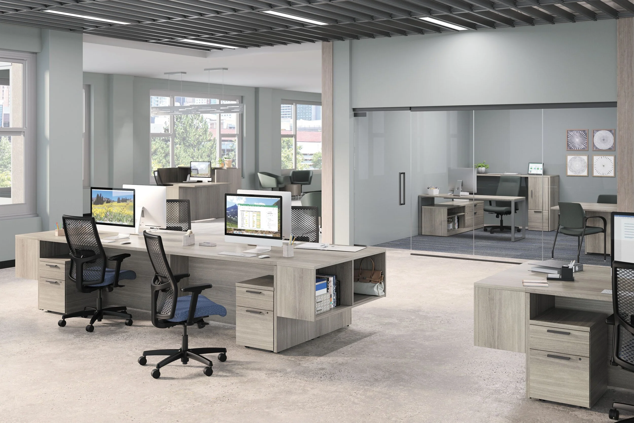 Office Express (OEX) - Office Furniture, Business Supplies, Printing, Promo