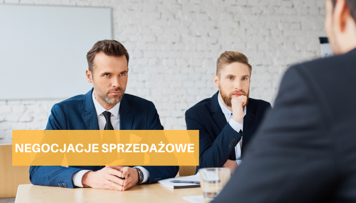 Szkolenia z negocjacji z symulacjami negocjacyjnymi i case studies