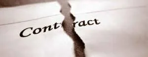 Carson Law — What Is Frustration Of Contract?