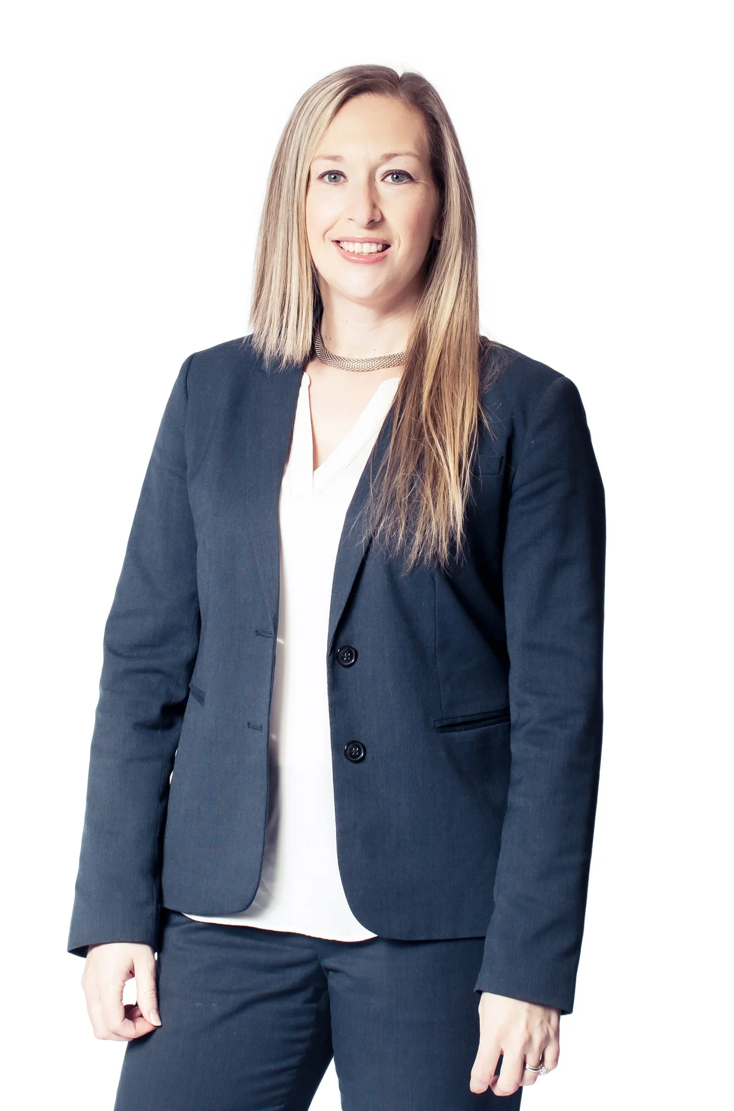 Carson Law — Sarah M. Marshall