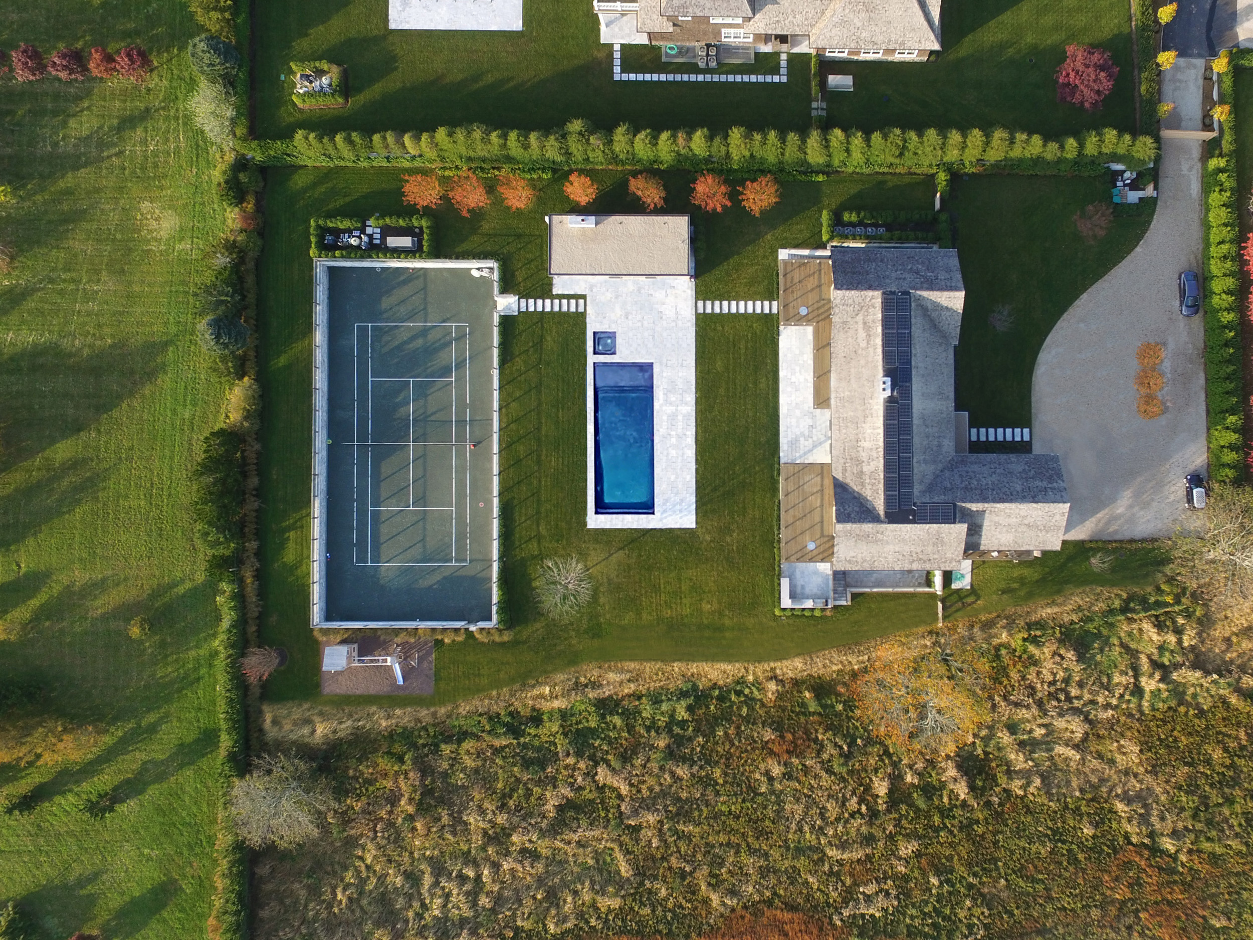 Steven Yavanian Landscape Architecture