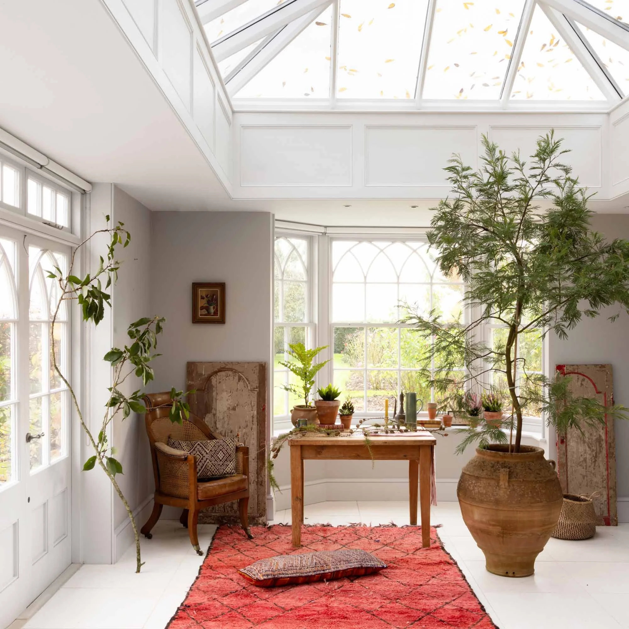 About Maroc Tribal the Moroccan Rugs Specilists