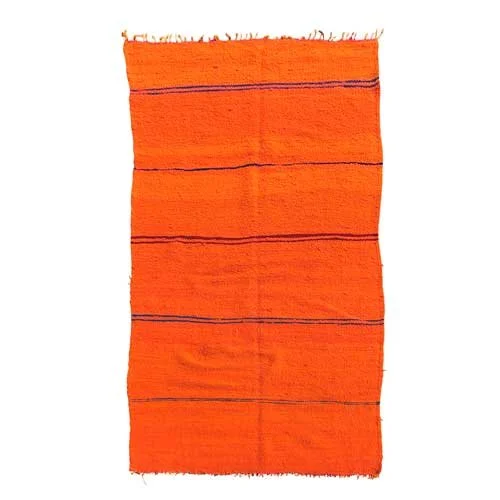 Vintage Moroccan Berber Kilims