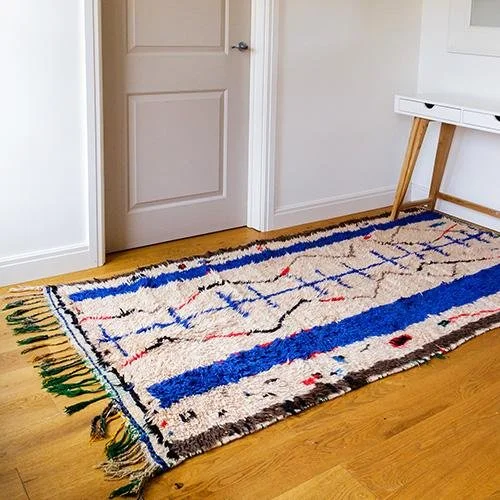 Vintage and Antique Moroccan Berber Rugs and Kilims | Maroc Tribal