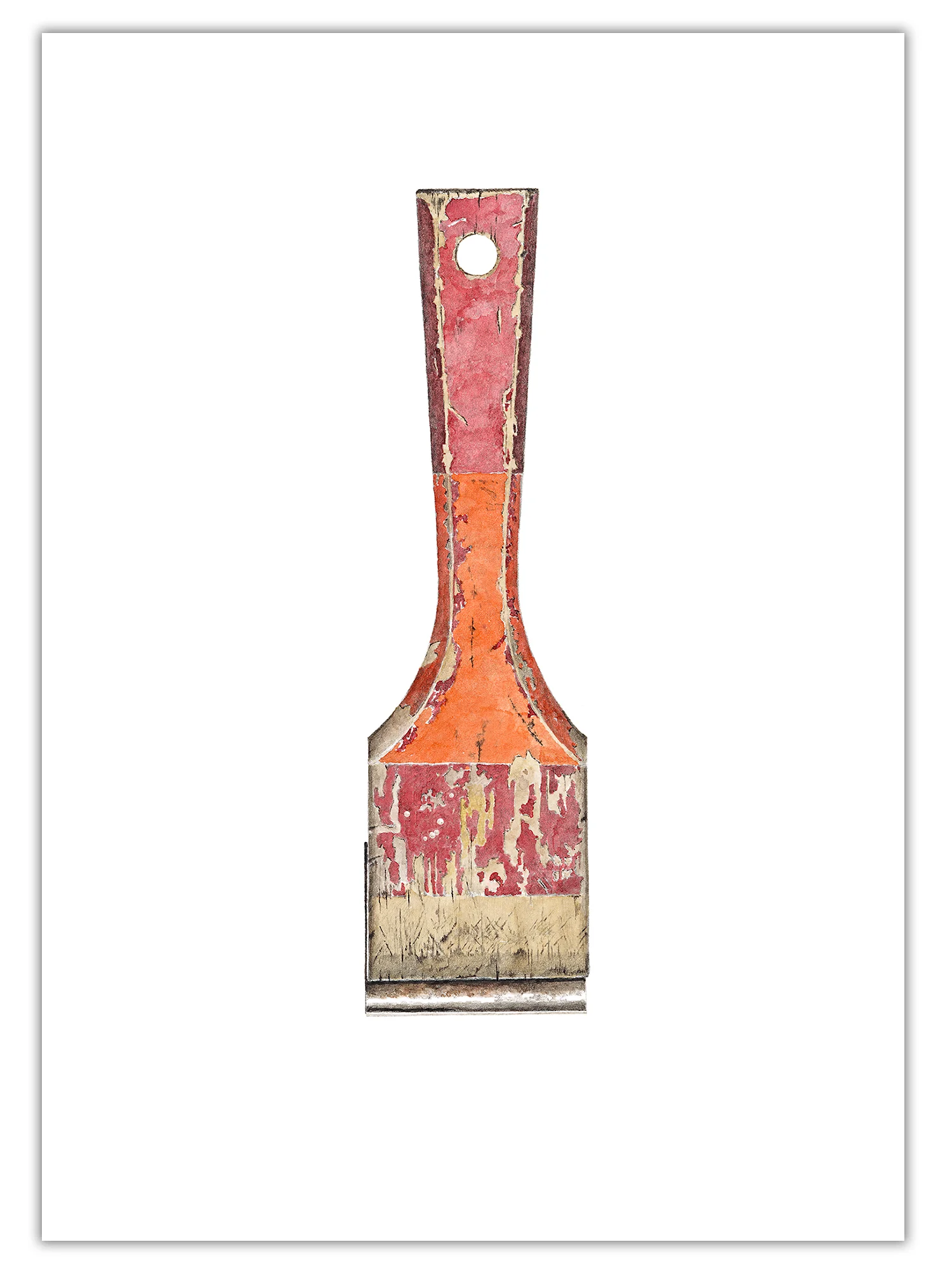 Carlyle's Tools — Eric Madsen