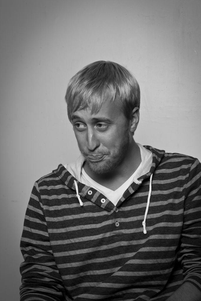 B&W — Michael Chillemi Photography