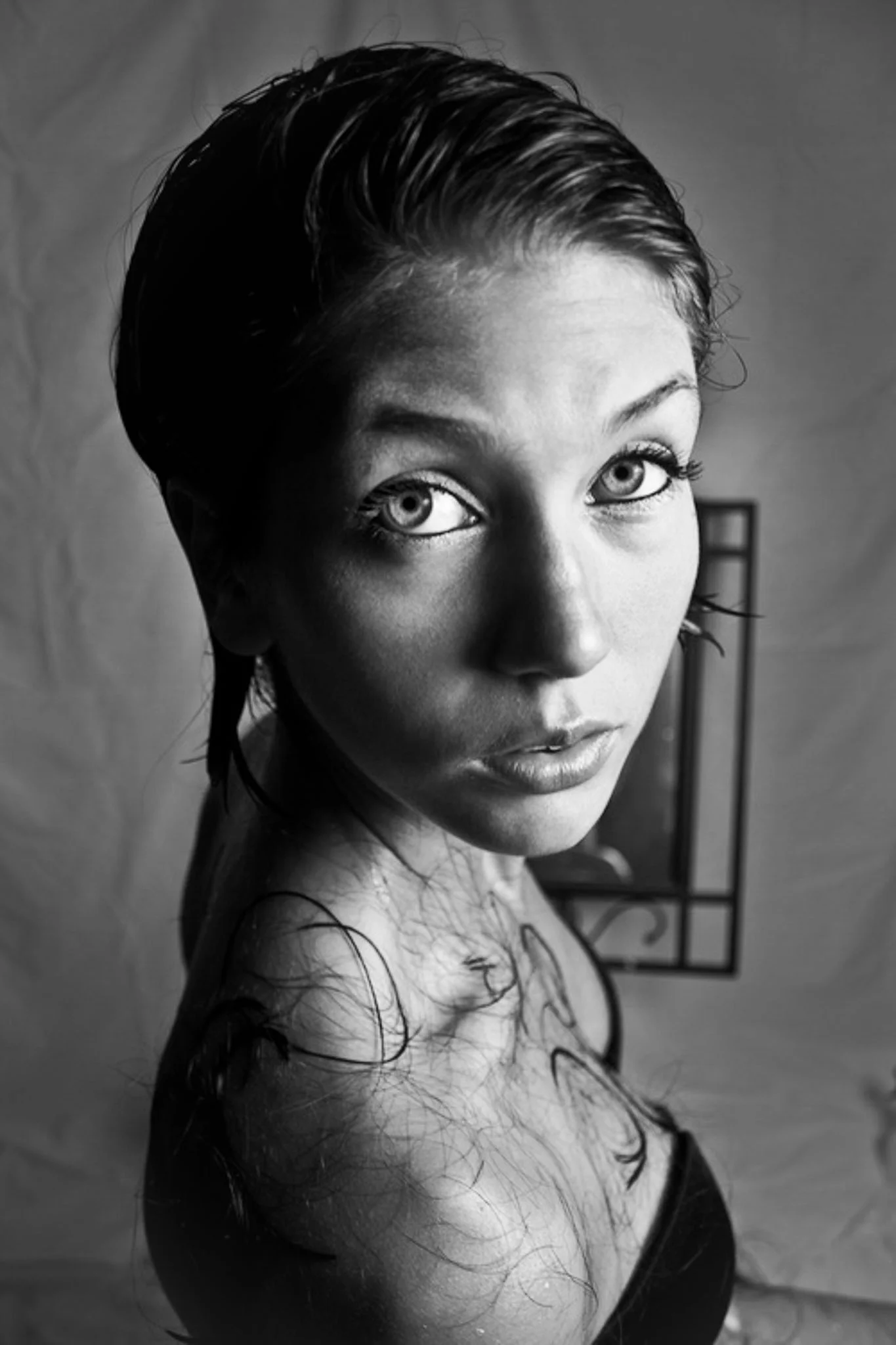 Haircut — Michael Chillemi Photography