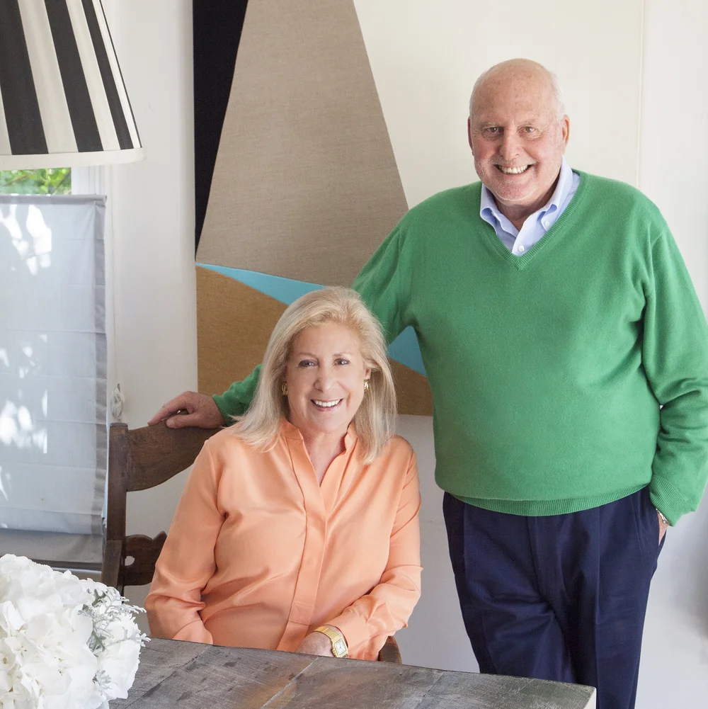 Heritage — Bedell Cellars