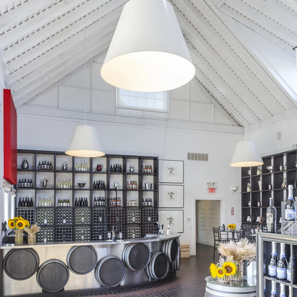 Bedell Cellars — Bedell Cellars