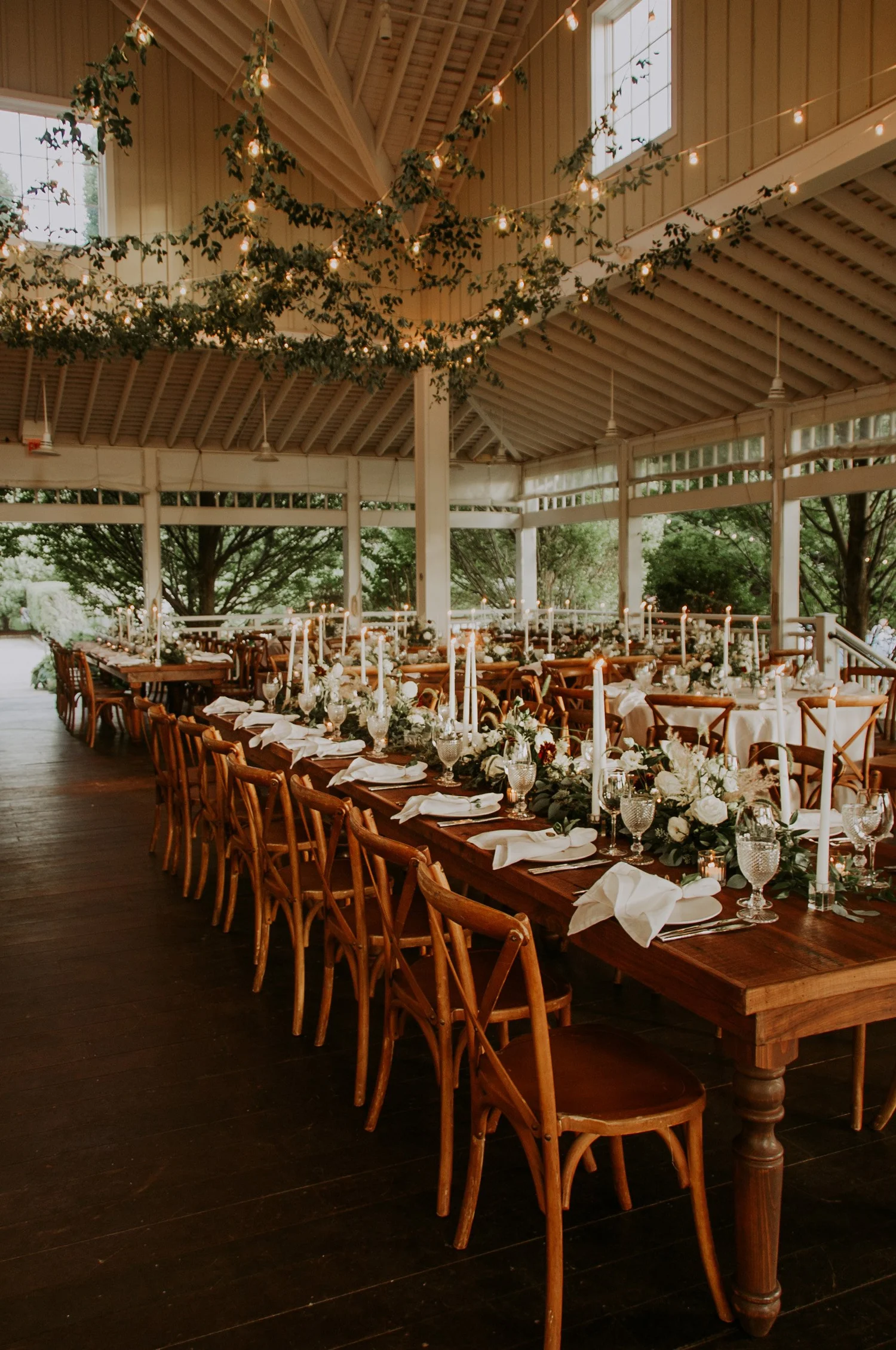 Featured Couples — Bedell Cellars