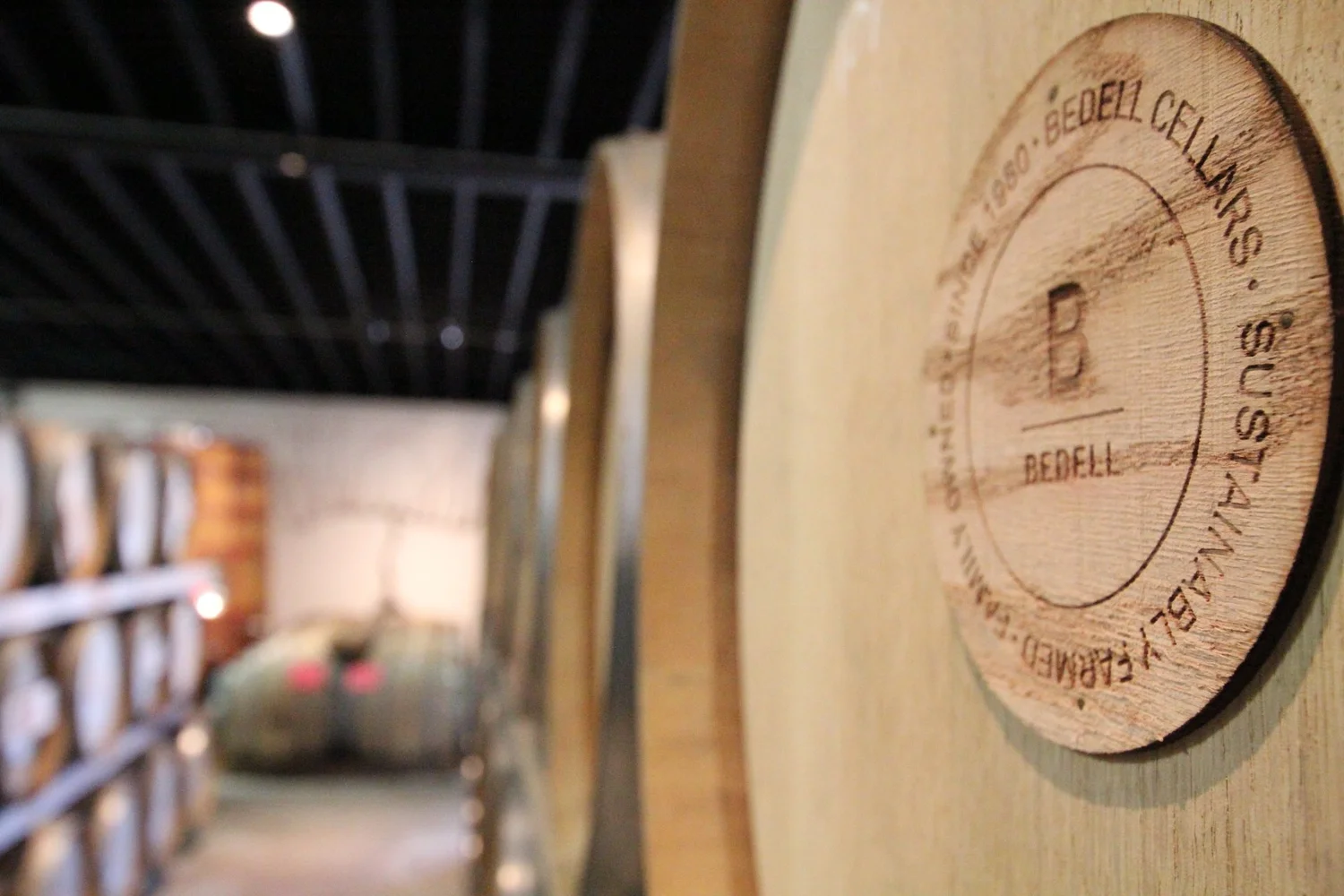 Bedell Cellars — Bedell Cellars