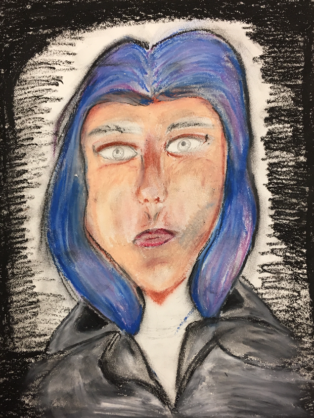 Art Lights Up Literature — Creative Art Works