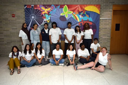 SYEP Application 2025 — Creative Art Works