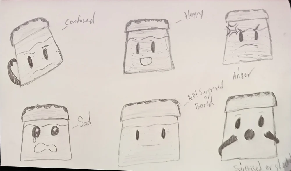 Edwin Ceron Design Portfolio — Creative Art Works