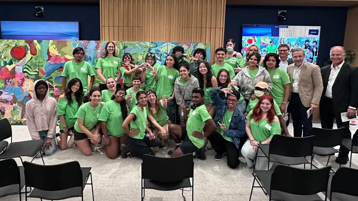 SYEP Application 2026 — Creative Art Works