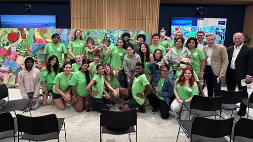 SYEP Application 2026 — Creative Art Works