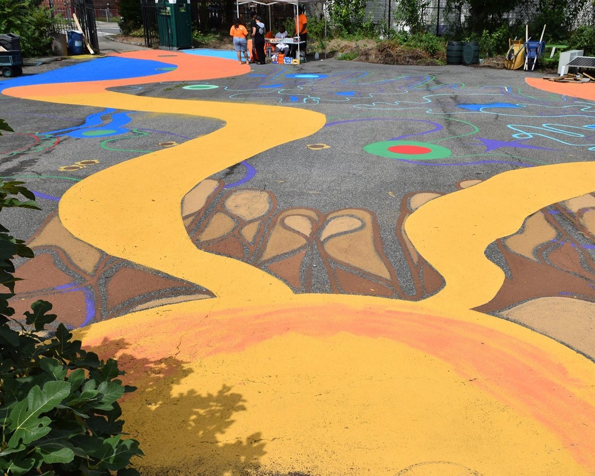 2019—2020 youth Art Gallery — Creative Art Works