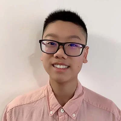 Marvin Chen Character Design Portfolio — Creative Art Works