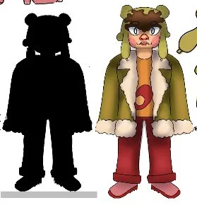 Rylynn Walters Design Portfolio — Creative Art Works