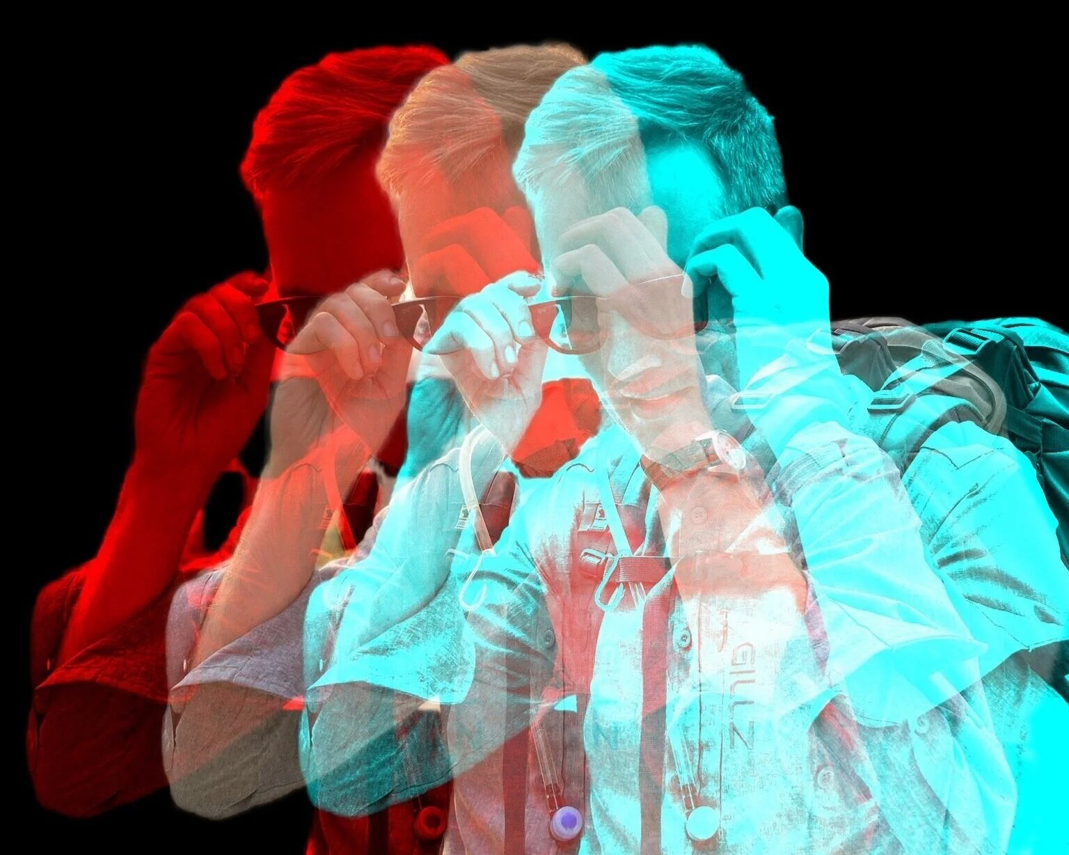 About — Joel Wayne