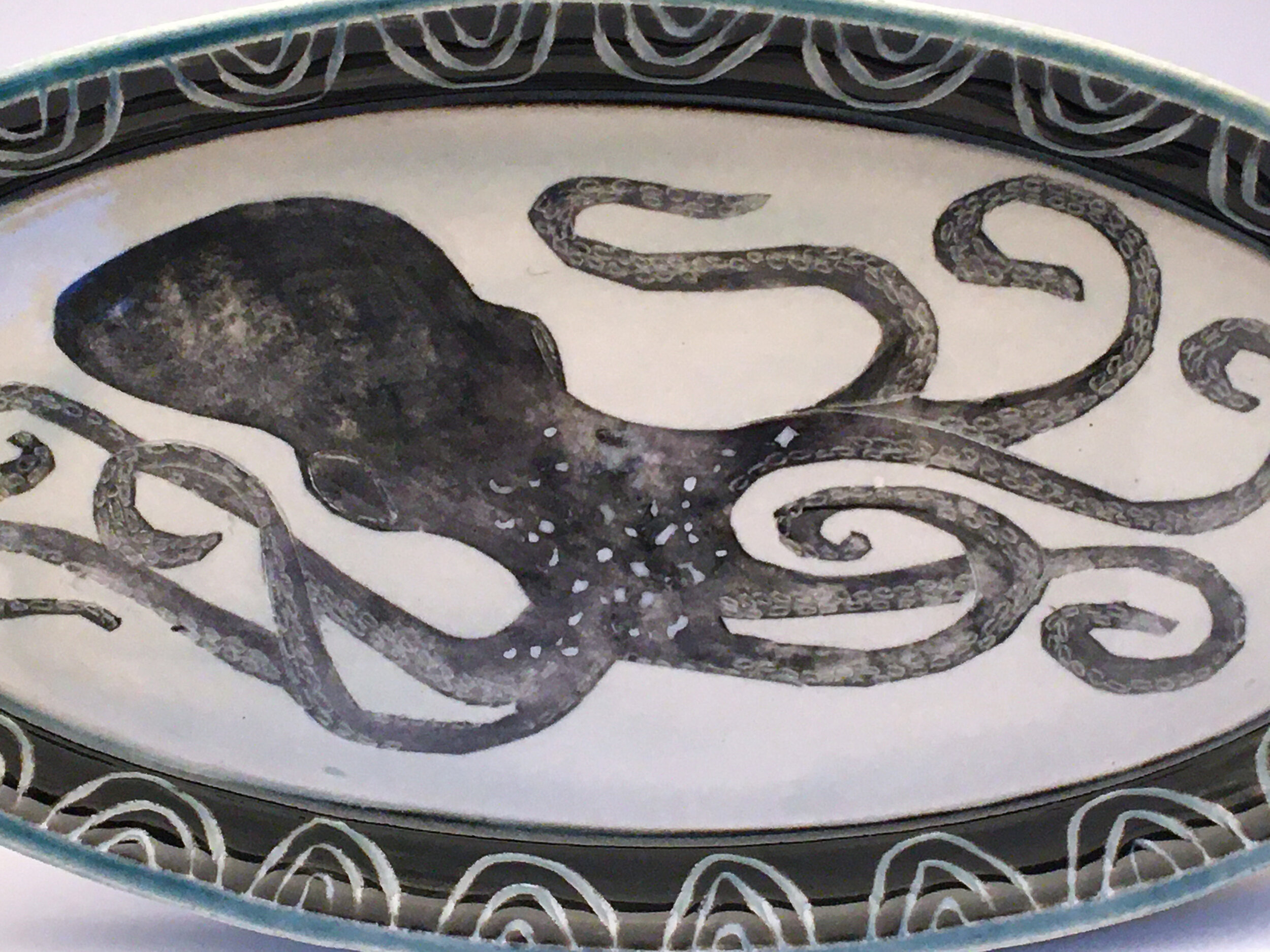 RUCHIKA MADAN Tableware + Tile