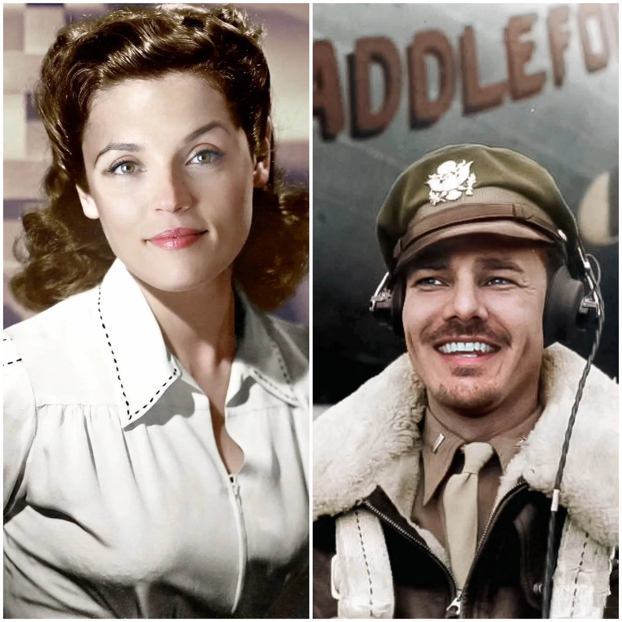 Our History — The Nealis House