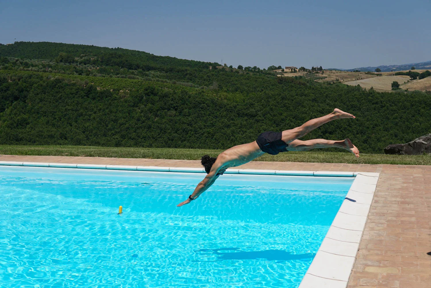 EatMoveRest In Italy, Part 3: Taste of Tuscany — Erin Stanczyk | eat ...