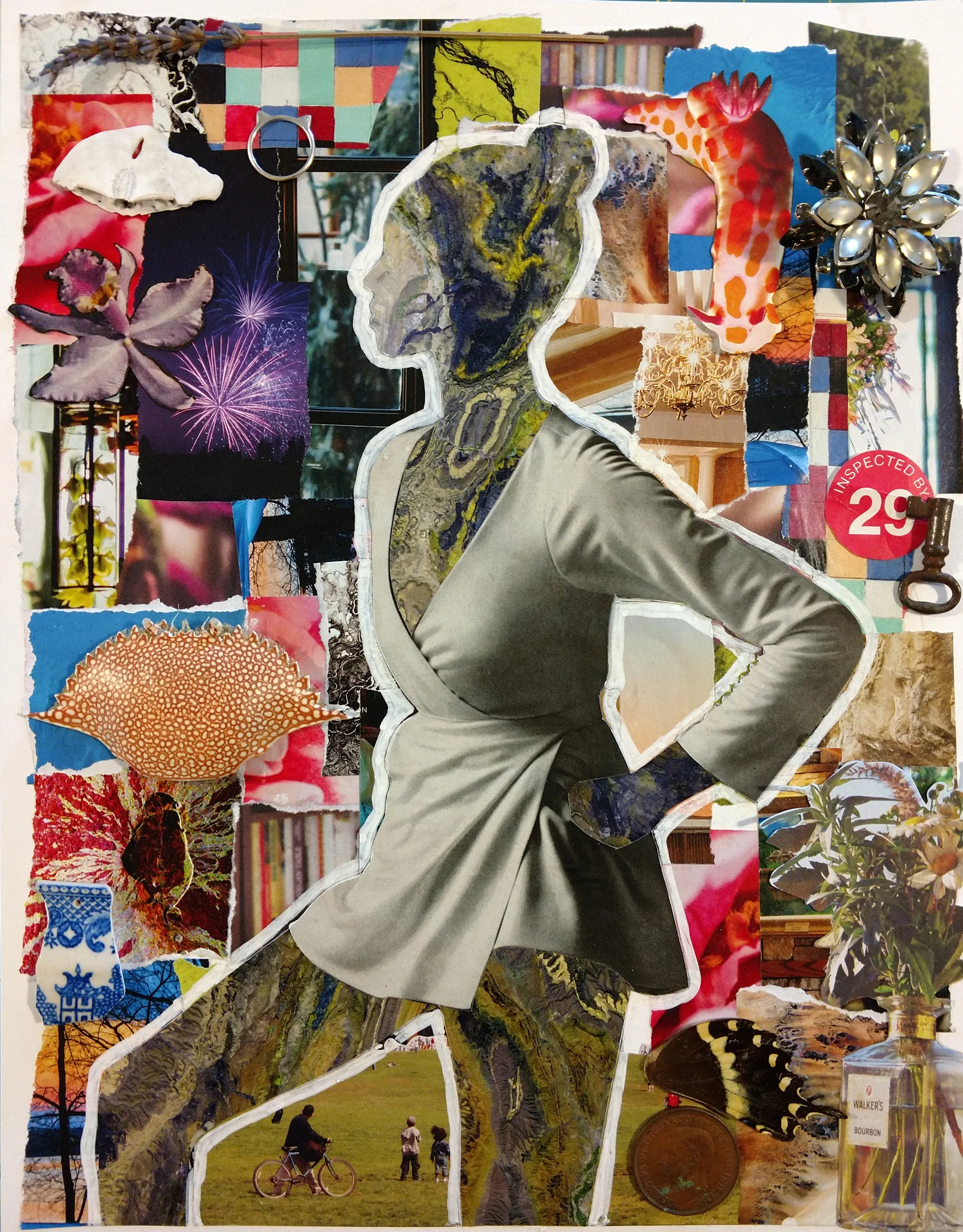 amanda wilgus — IDK Magazine