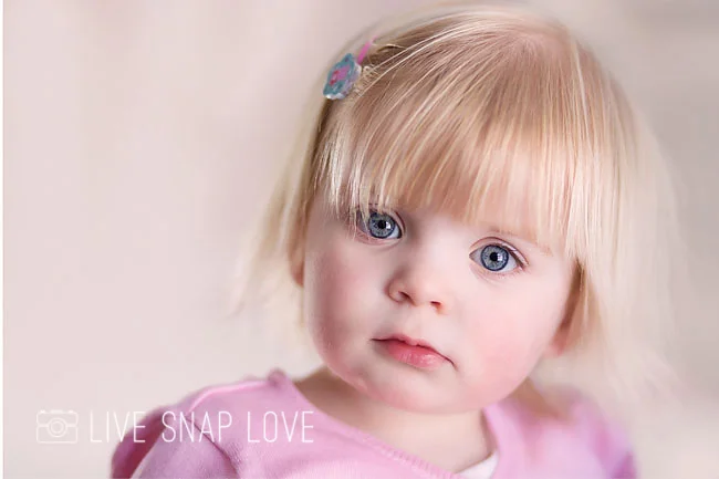 The 3 Types of Portrait Shots You Should Be Taking