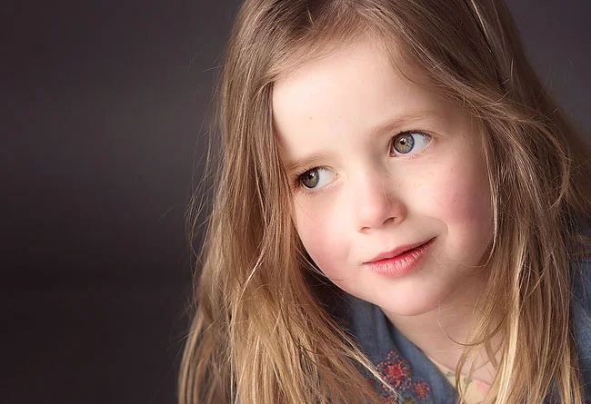 The 3 Types of Portrait Shots You Should Be Taking
