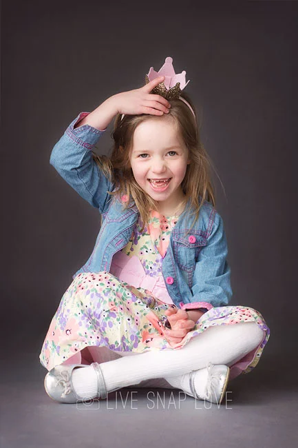 The 3 Types of Portrait Shots You Should Be Taking
