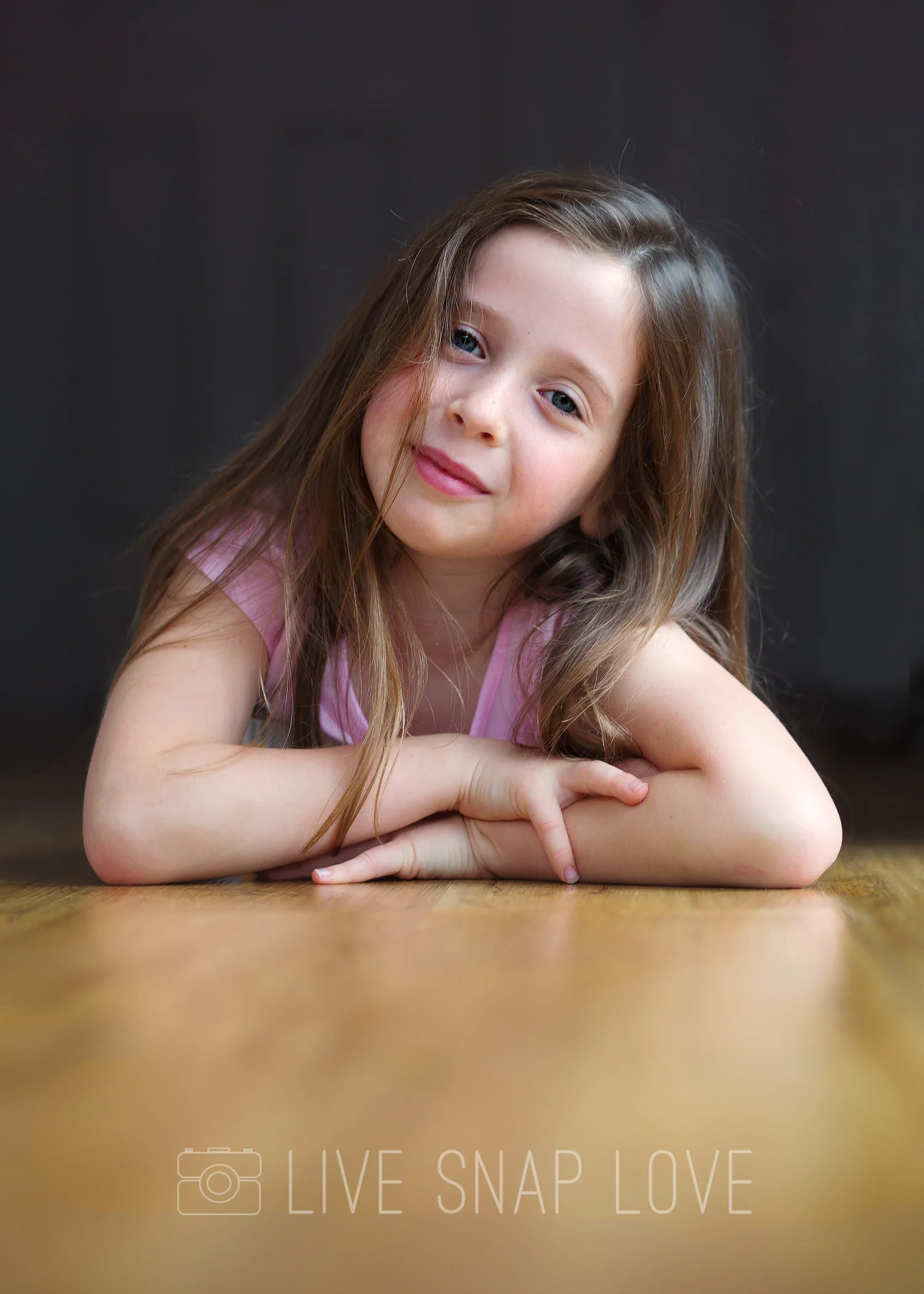 The 3 Types of Portrait Shots You Should Be Taking