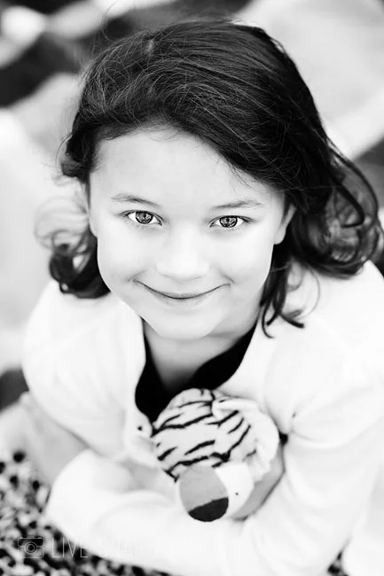 The 3 Types of Portrait Shots You Should Be Taking
