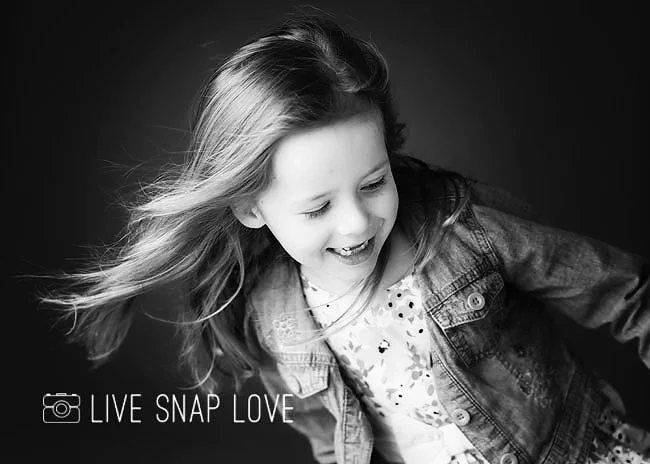The 3 Types of Portrait Shots You Should Be Taking