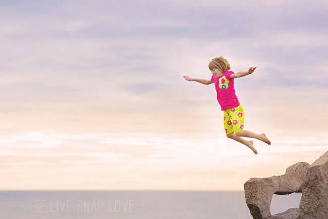 The 3 Types of Portrait Shots You Should Be Taking