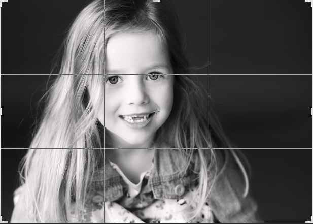 Photography Composition: Using the Rule of Thirds
